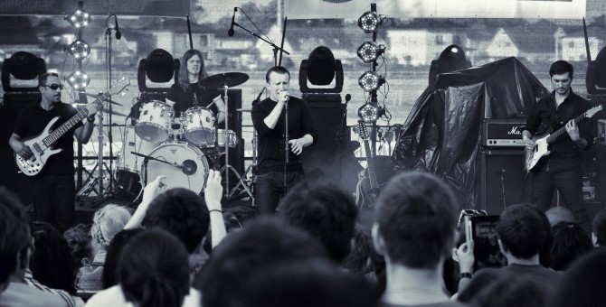 В Твери впервые выступит немецкая группа "Briz" | Твериград